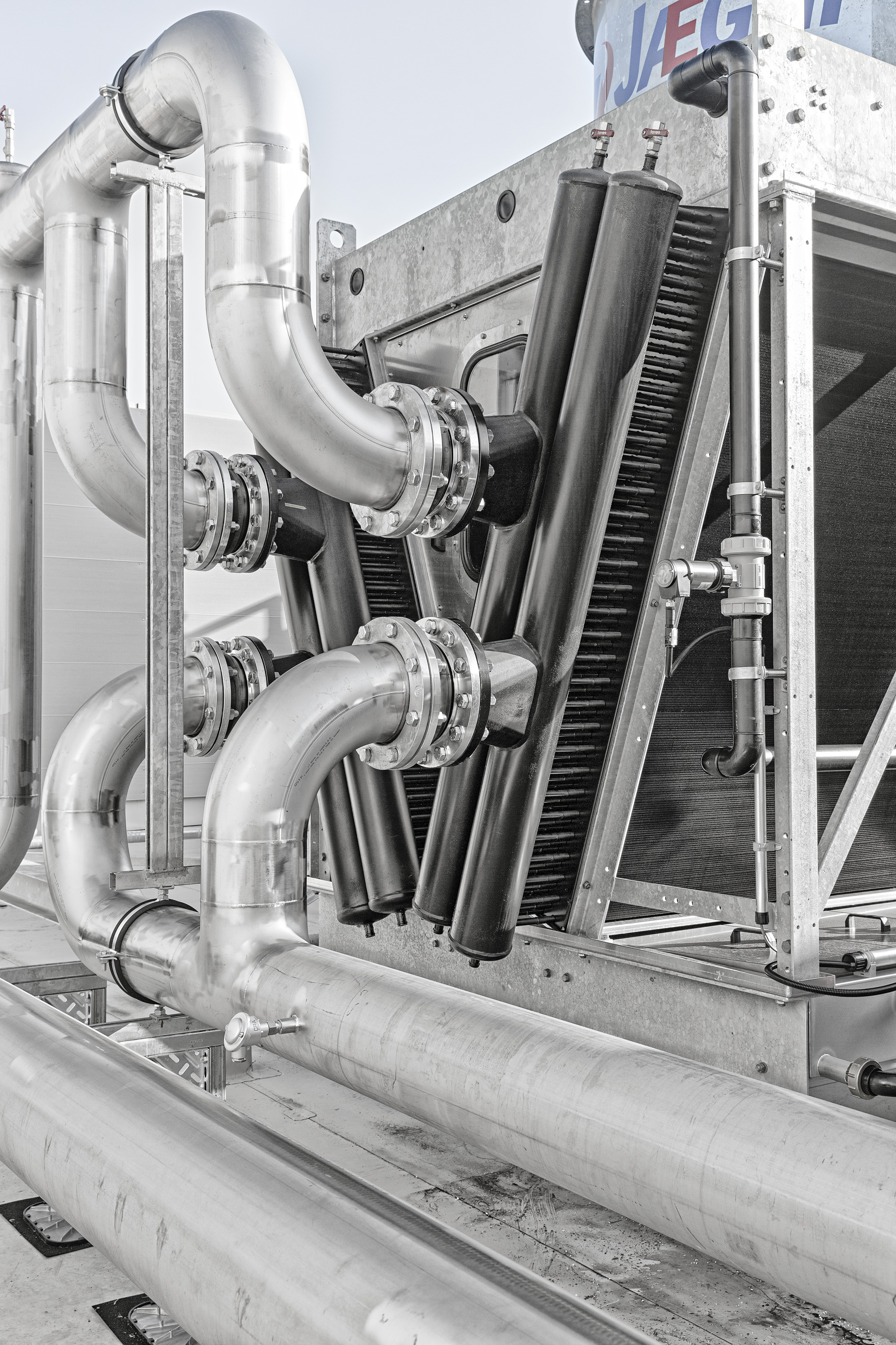 SwissOptic AG, Heerbrugg